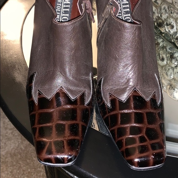 Shoes | Emilio Bertolini Shoes | Poshmark